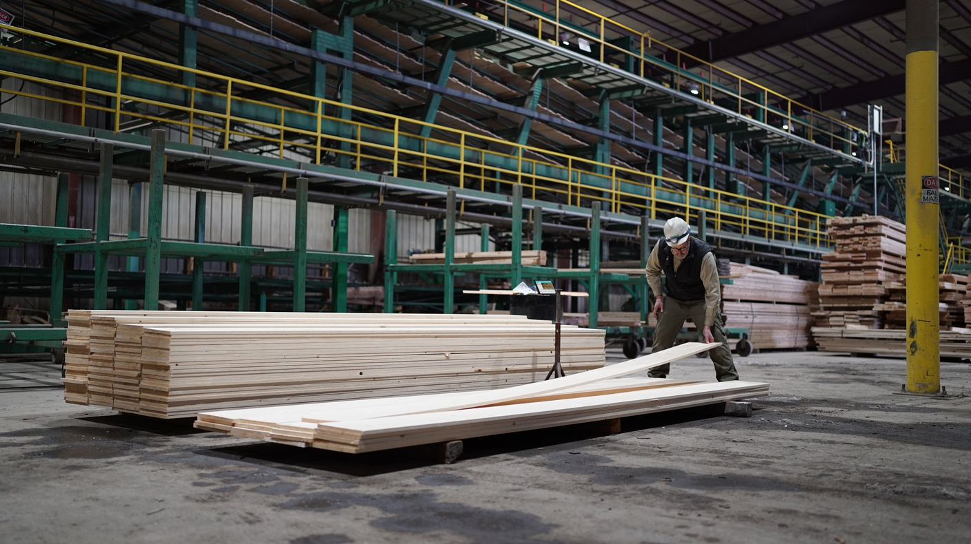 MiCROTEC - QC Assist